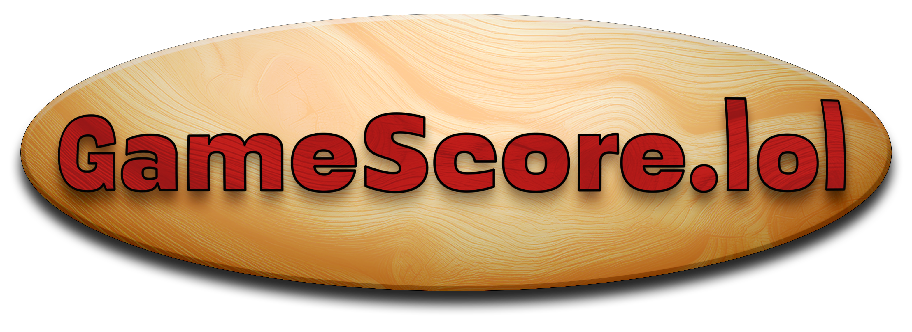 gamescore.lol - Simple Game Score Tracking